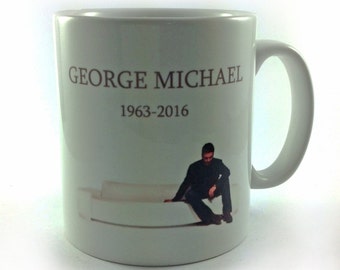 George michael | Etsy