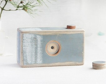 Pinhole camera | Etsy