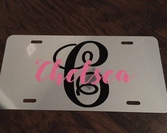 Unique mirror plate related items | Etsy