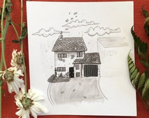 Unique privet drive related items | Etsy