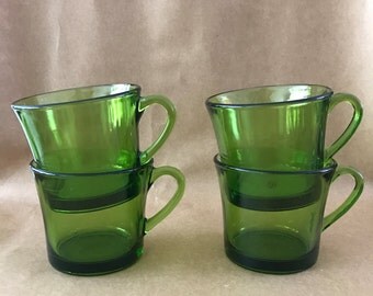 Vintage duralex | Etsy