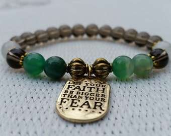 Bible gemstone | Etsy