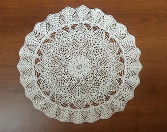 Items similar to Extravagant 48" Peacock Feather Mat on Etsy