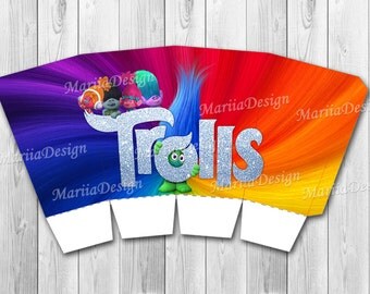 Box trolls | Etsy