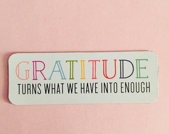 Gratitude board | Etsy