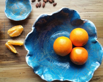 Sgraffito designs | Etsy