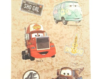 Volkswagen sticker | Etsy