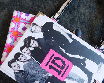One direction bag | Etsy