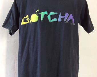 Vintage gotcha | Etsy