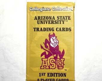 Asu sun devils | Etsy