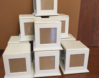 Photo keepsake box | Etsy