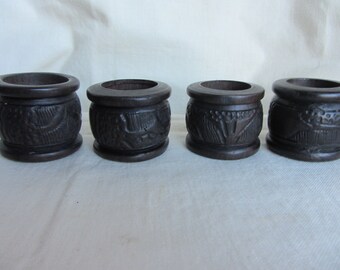 African tea set | Etsy