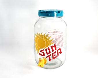 Coffee canister | Etsy