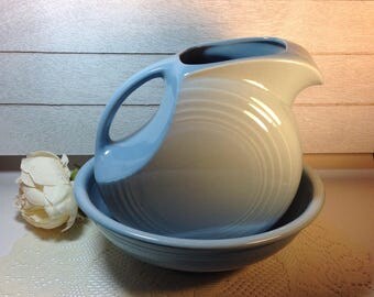 Vintage fiesta ware | Etsy