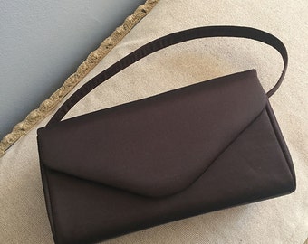 Box style purse | Etsy