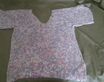 Chainmail shirt | Etsy