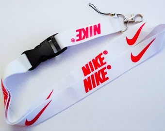 Nike keychain | Etsy