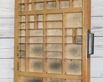 Printers tray | Etsy