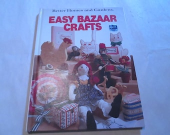 Easy bazaar crafts | Etsy