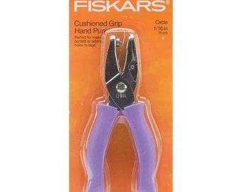 1 inch hole punch | Etsy