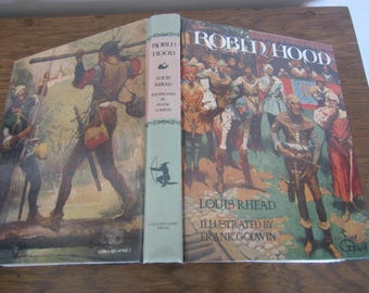 Medieval hood | Etsy