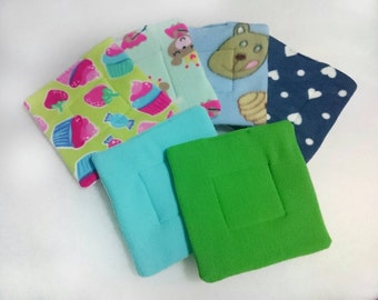 Washable pee pads | Etsy