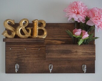 Custom key holder | Etsy