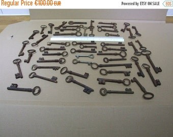 Skeleton key bulk | Etsy