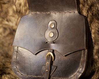 Medieval bag | Etsy