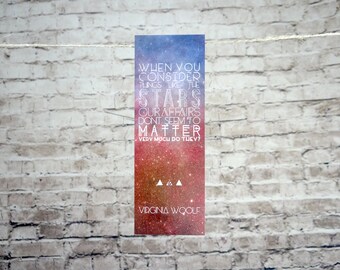 Virginia woolf | Etsy