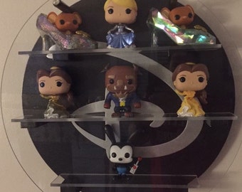 Funko pop display | Etsy