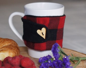 Mug sweater | Etsy