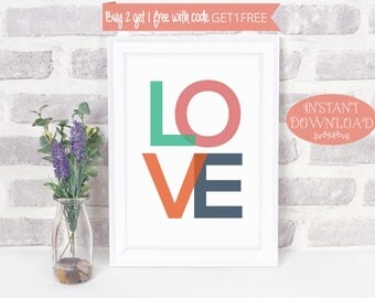 Printable Art Home Definition Print Wall Art Prints Instant