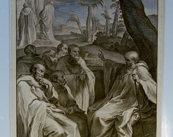 Anthony van dyck | Etsy