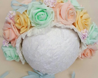 Easter bonnets | Etsy