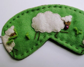 Funny sleep mask | Etsy