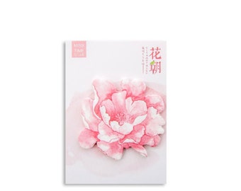 Pastel sticky notes | Etsy