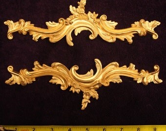 Ornate moulding | Etsy