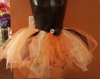 Items similar to 0-12 month San Francisco Giants Tutu Dress Set with ...