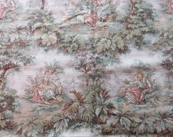 Sanderson fabric | Etsy