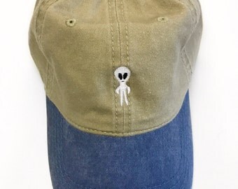 Alien hat | Etsy