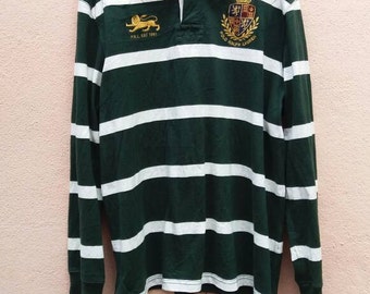 Ralph lauren rugby | Etsy