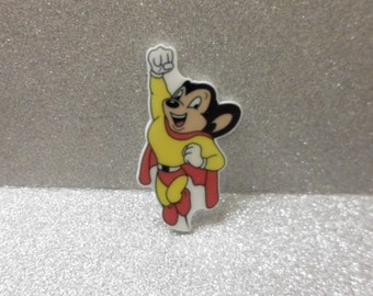 Mighty mouse | Etsy