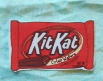 Kit kat | Etsy