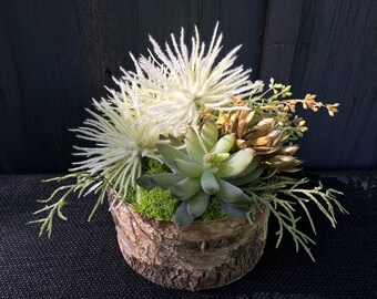 Permanent botanical | Etsy