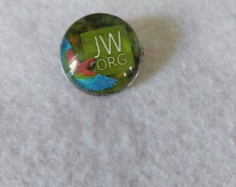 Jw org pins | Etsy