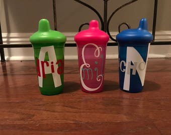 Canning Jar Glass Sippy cup