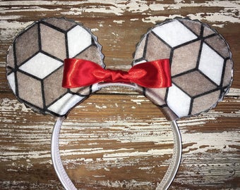 Epcot ears | Etsy