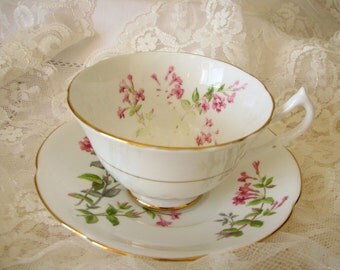 Wedding teacups | Etsy