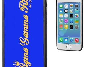 Sigma gamma rho | Etsy